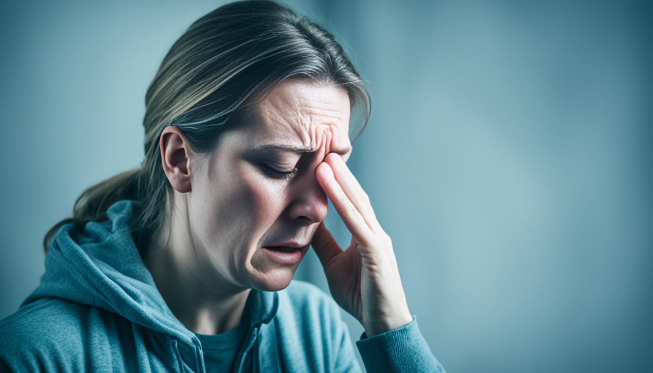 What are signs of mold sickness?